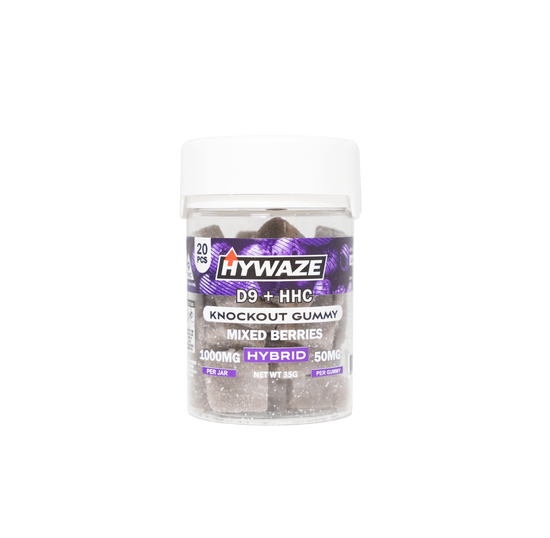 HYWAZE Gummies#N# – HYWAZE Smoke Shop Vape Hookah Kratom Delta 8