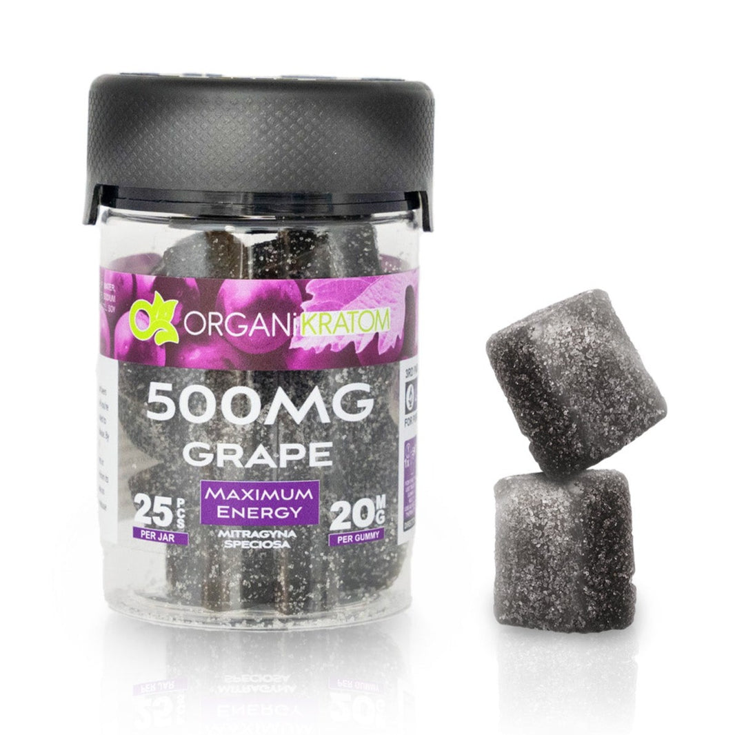 Premium Delta 8, Delta 9, and Kratom Products | HYWAZE Smoke Shop ...